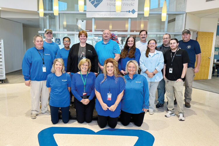 Highland-Clarksburg Hospital celebrates 10-year anniversary | News ...